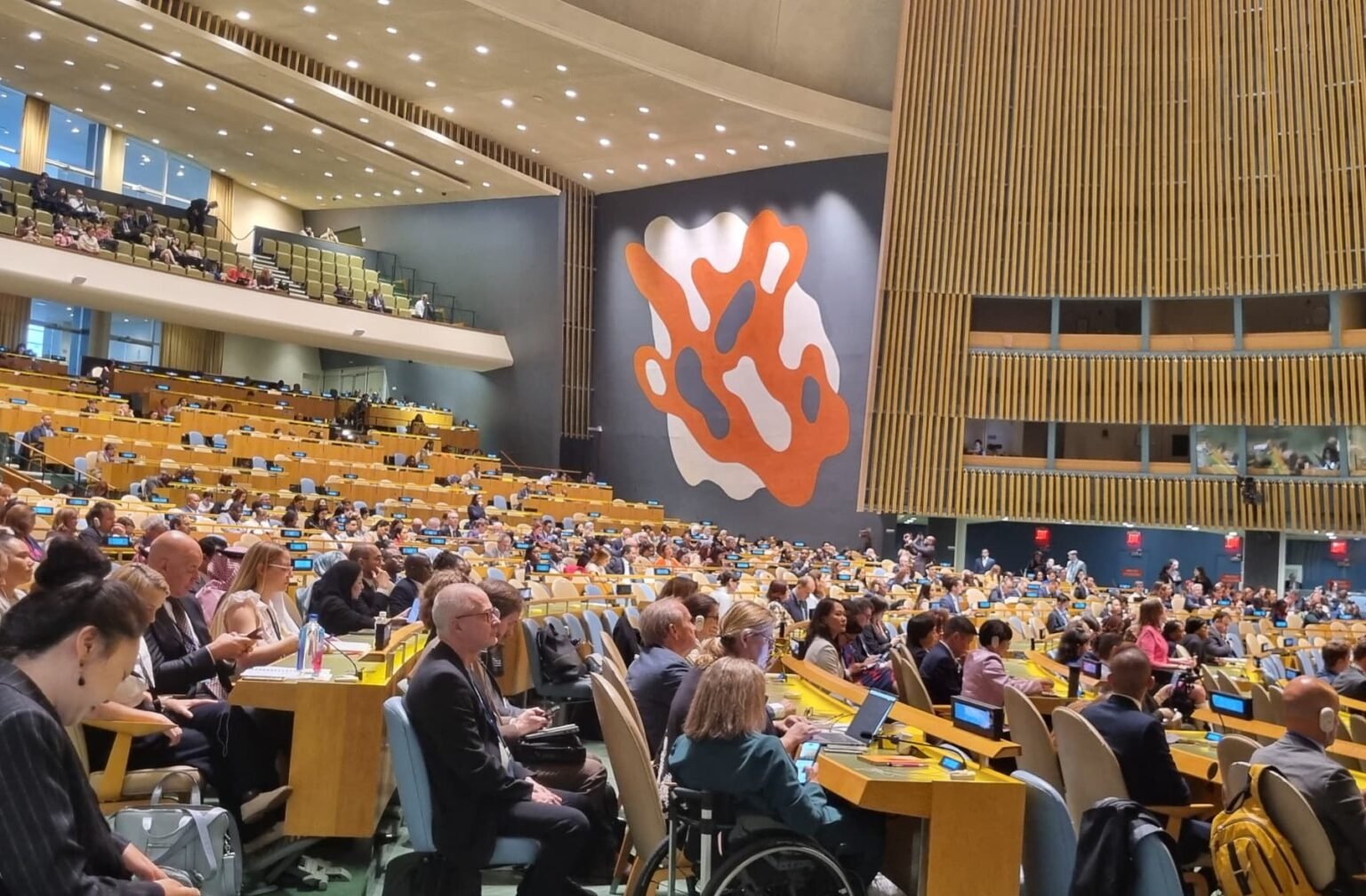 #ADF News and Events - AFRICAN DISABILITY FORUM